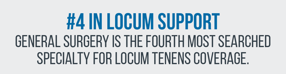 The Surgeon Shortage: A Deeper Look at Workforce Misalignment