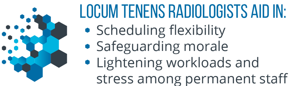 Navigating the Radiologist Shortage: Strategies for Meeting the Rising ...