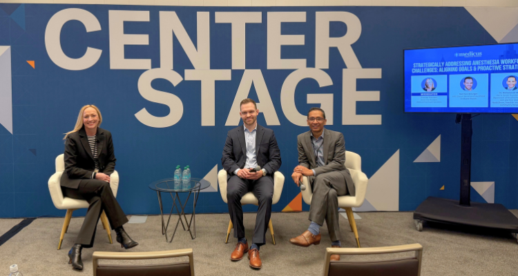 Strategically Addressing Anesthesia Workforce Challenges: Aligning ...