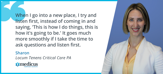 Expert Tips for Your Locum Tenens Career: Insights from Medicus Locums