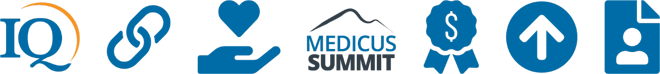My Medicus Loyalty Program - Medicus Healthcare Solutions