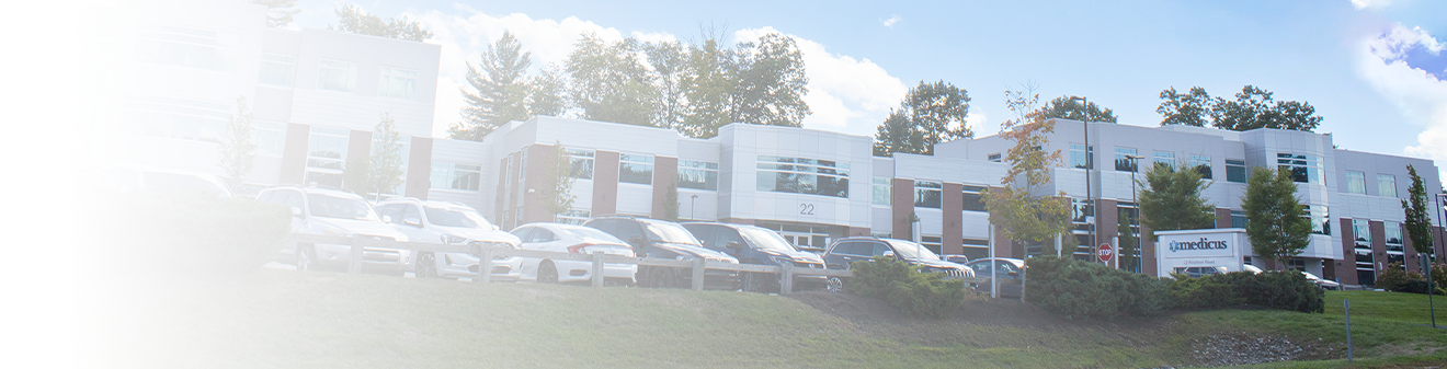 Partner Brands | Medicus Healthcare Solutions